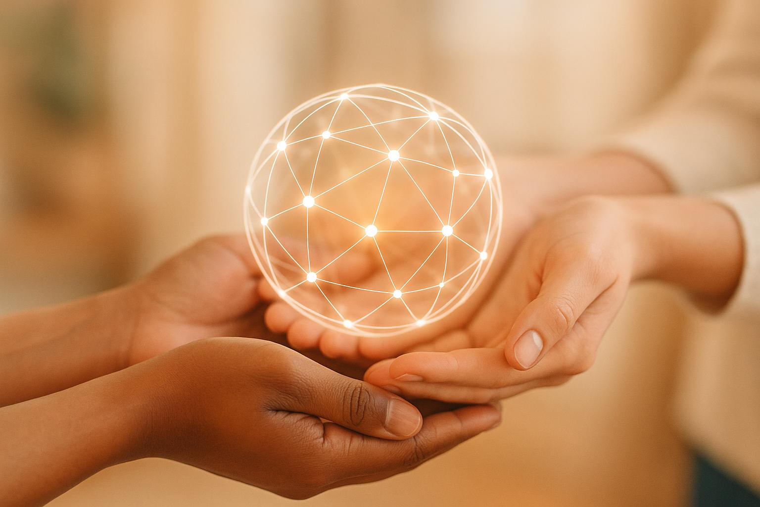 Ultimate Guide to Mindful Sharing Online - SureSpace